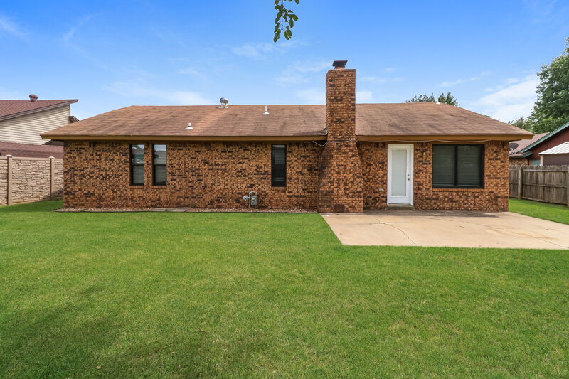 1801 Morren Dr Norman, OK 73071 | Progress Residential